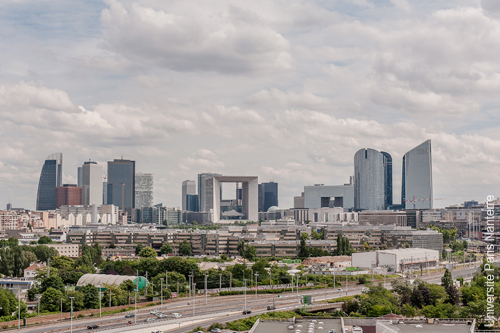 Université Paris Ouest Nanterre La Défense – Département de science ...